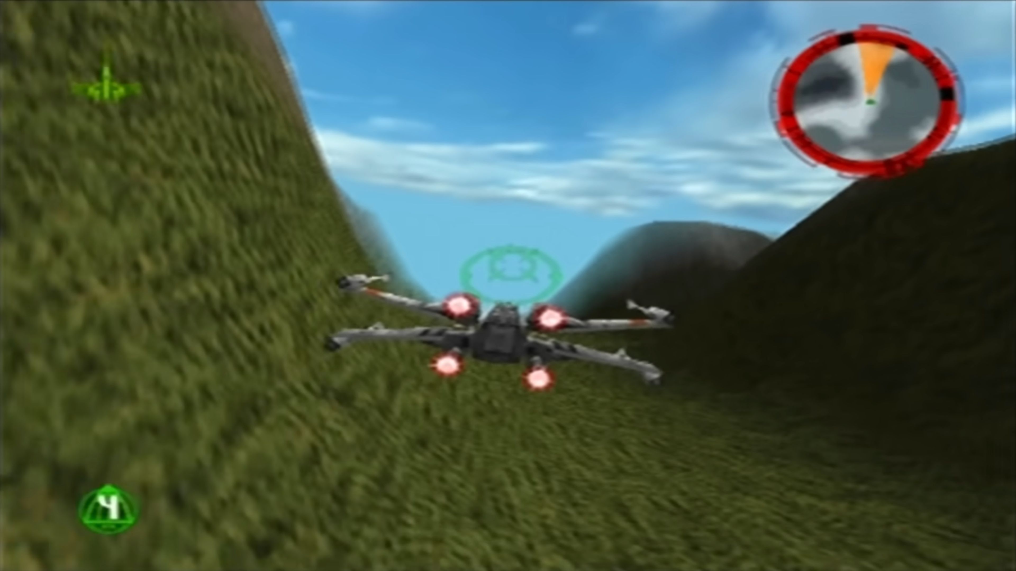 Best Space Flight Simulation Games