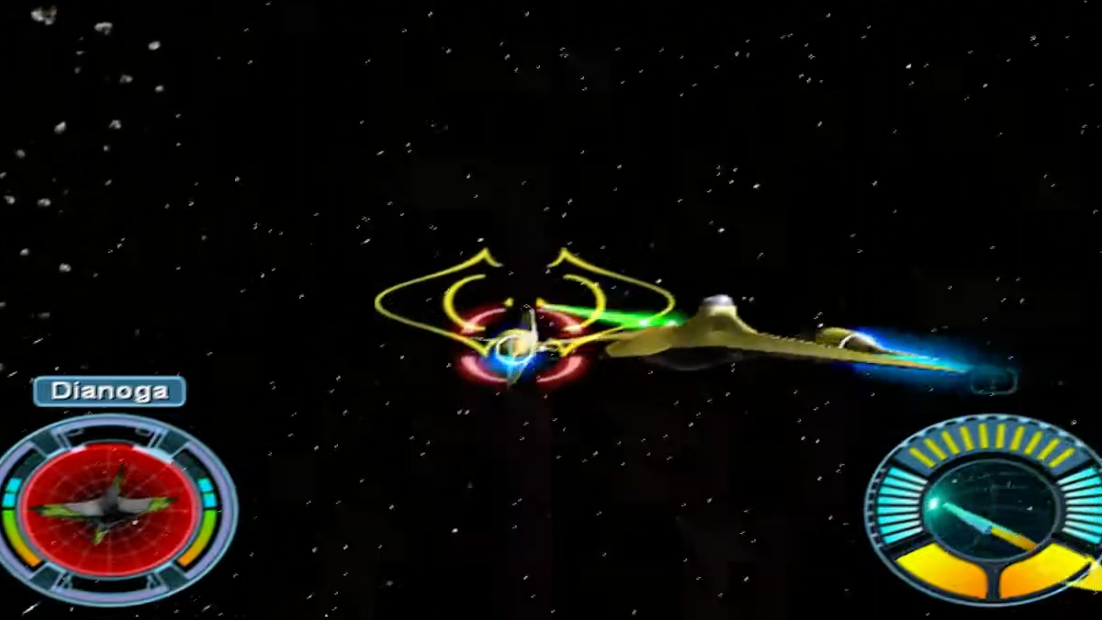 Best Space Flight Simulation Games