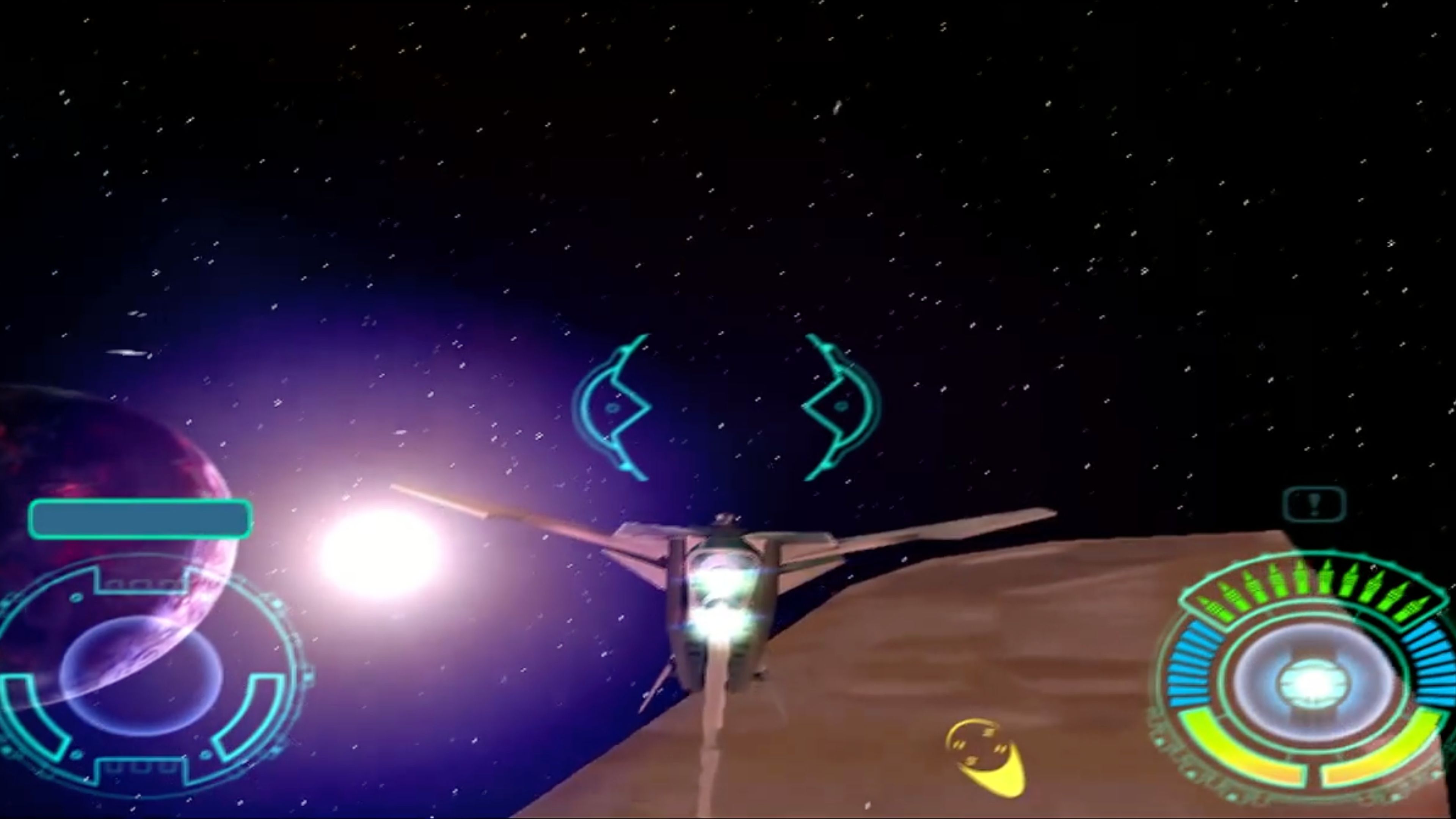 Best Space Flight Simulation Games