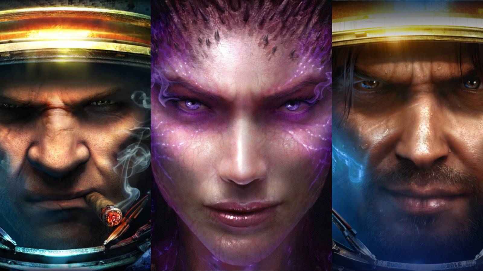 StarCraft 2: Most Iconic Characters