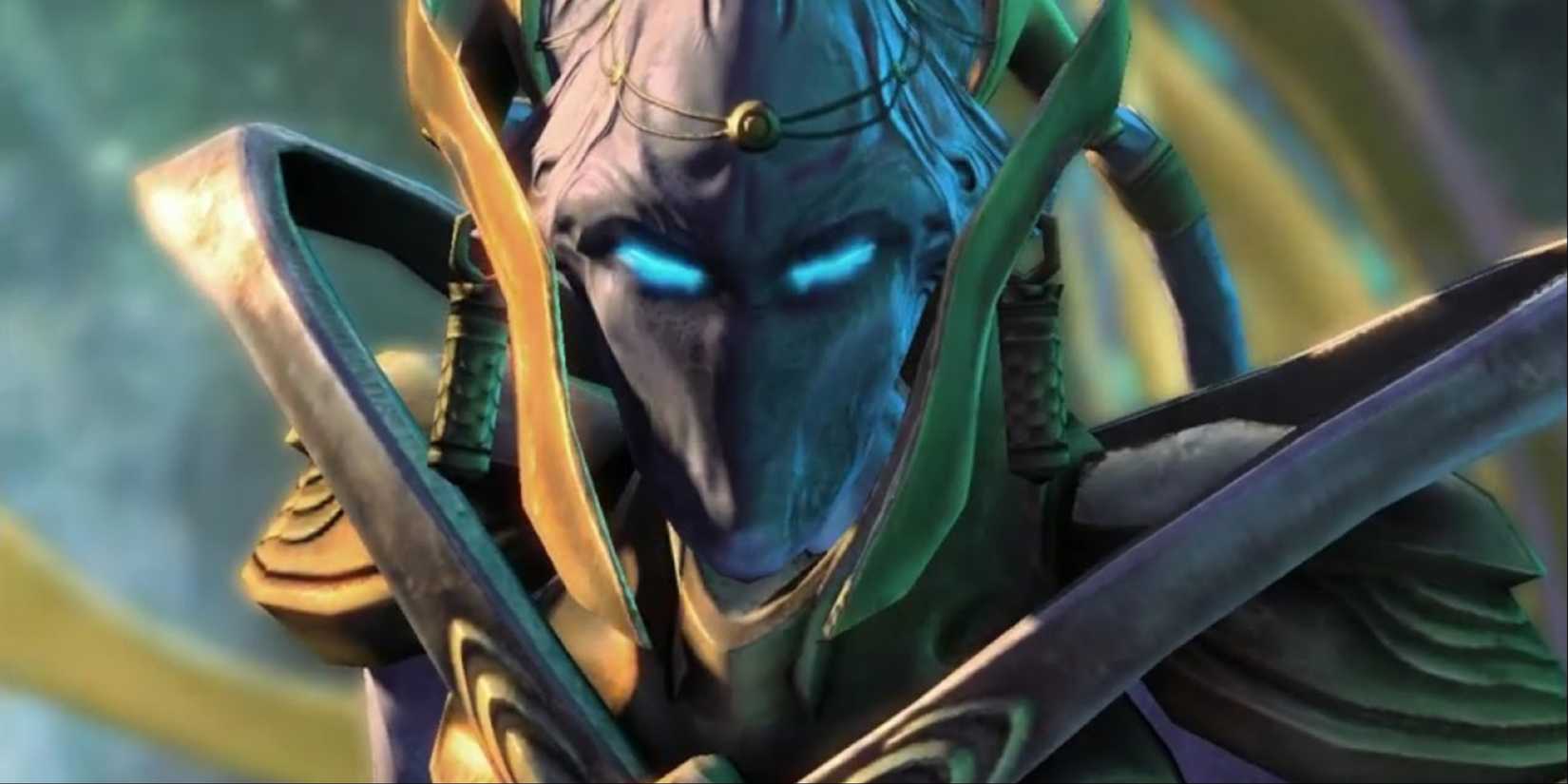 StarCraft 2: Most Iconic Characters