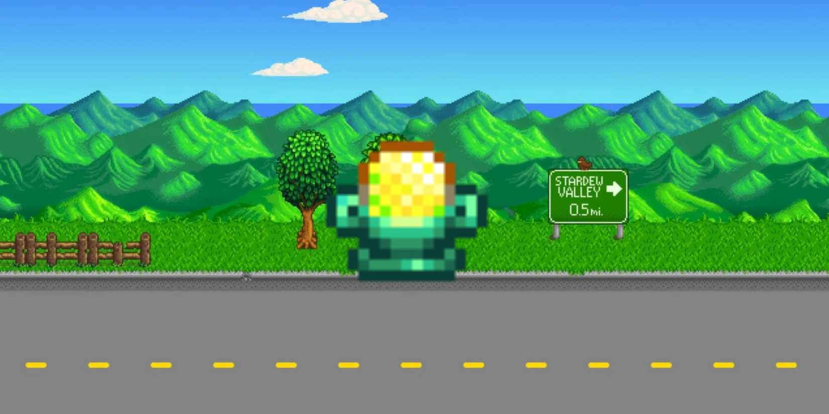 Best Food To Take To The Skull Cavern In Stardew Valley