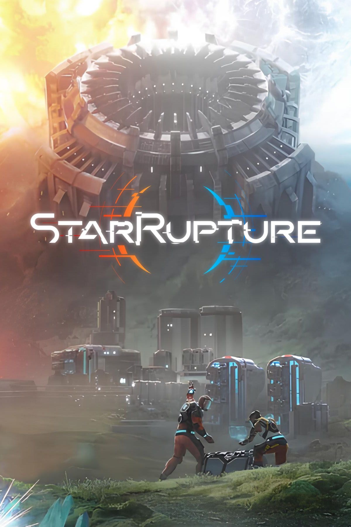 StarRupture News, Trailer, Guides, and More