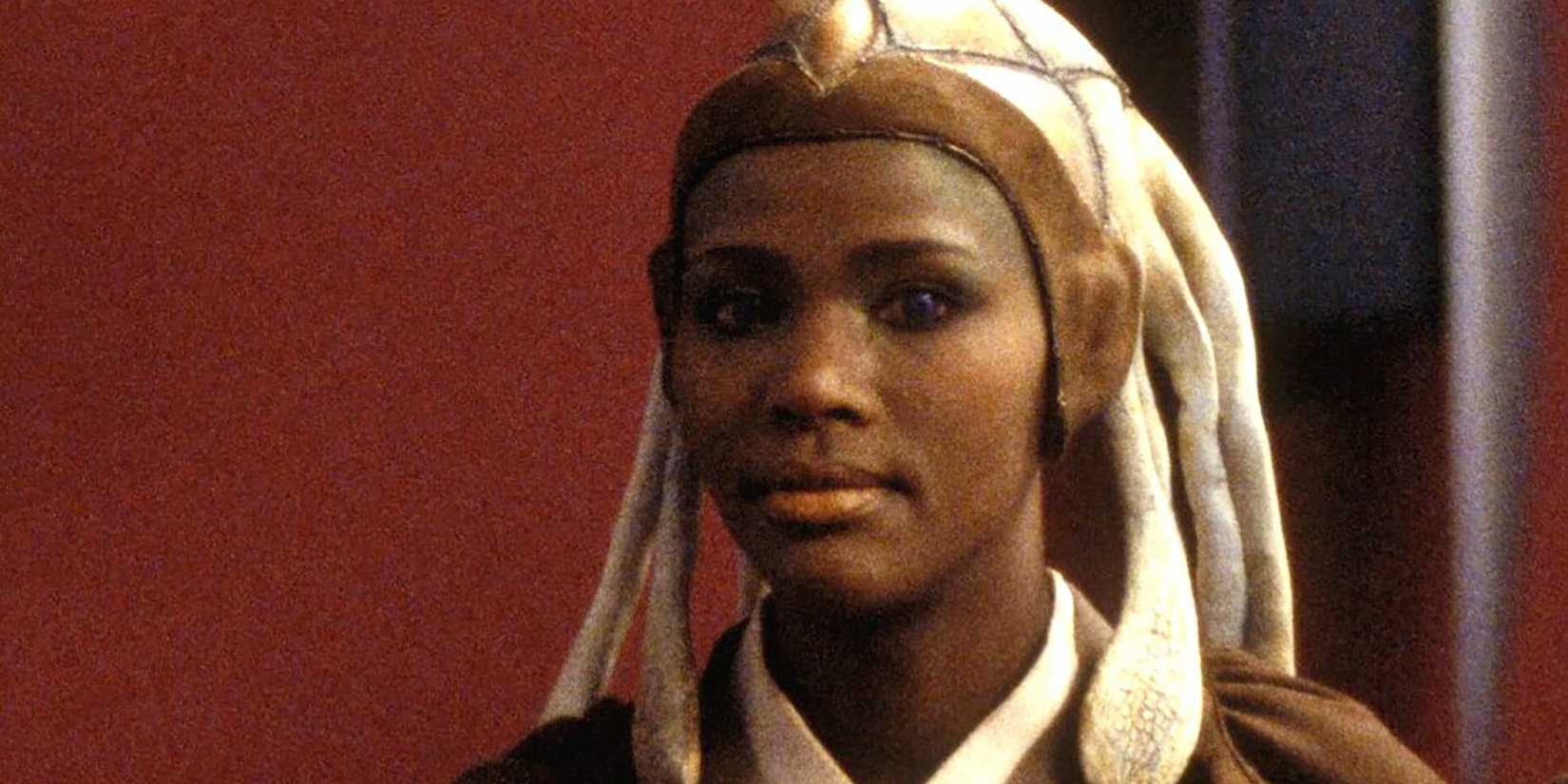 Most Powerful Women Jedi In Star Wars