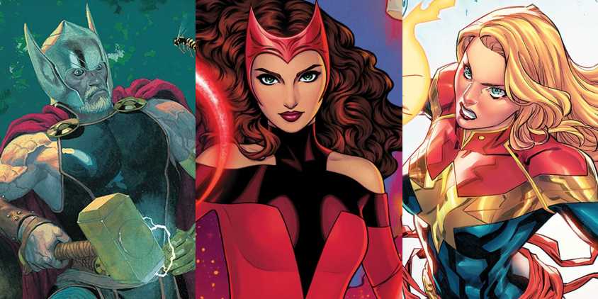 Strongest Demons In Marvel Comics, Ranked