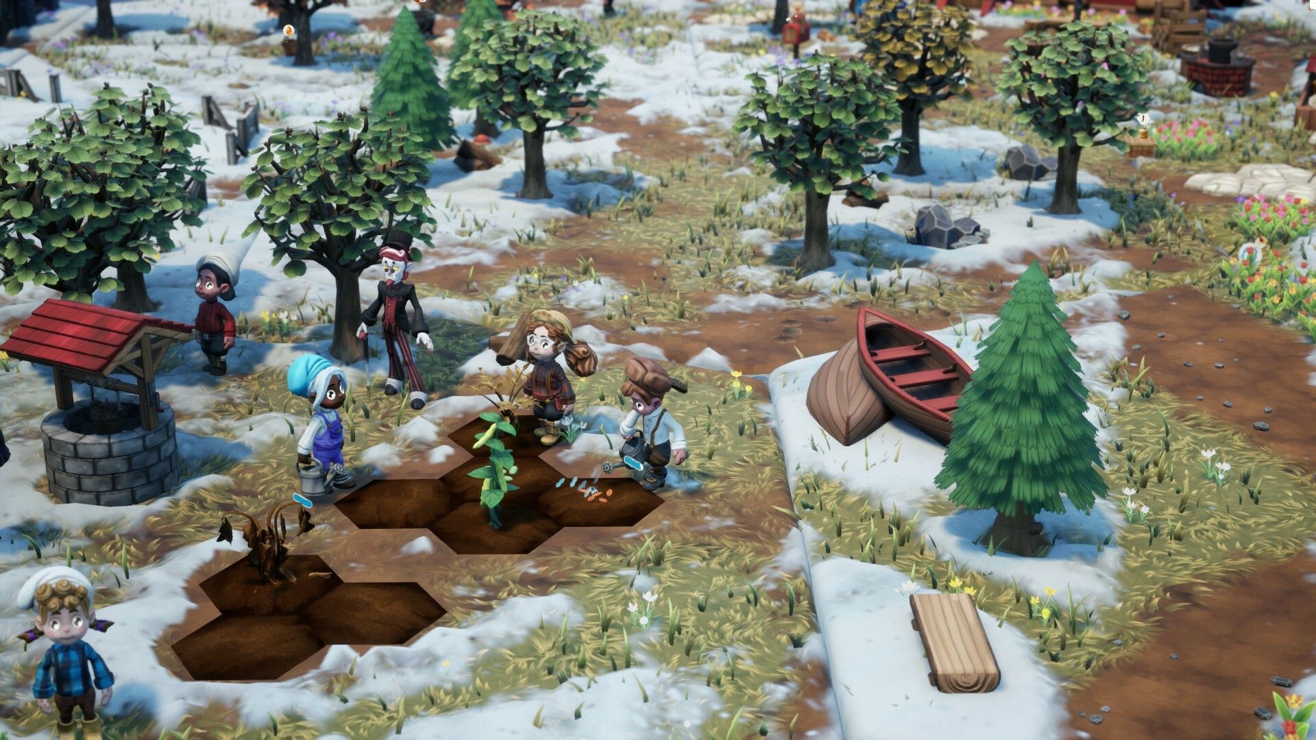 Sugar Shack News, Trailer, Guides, and More