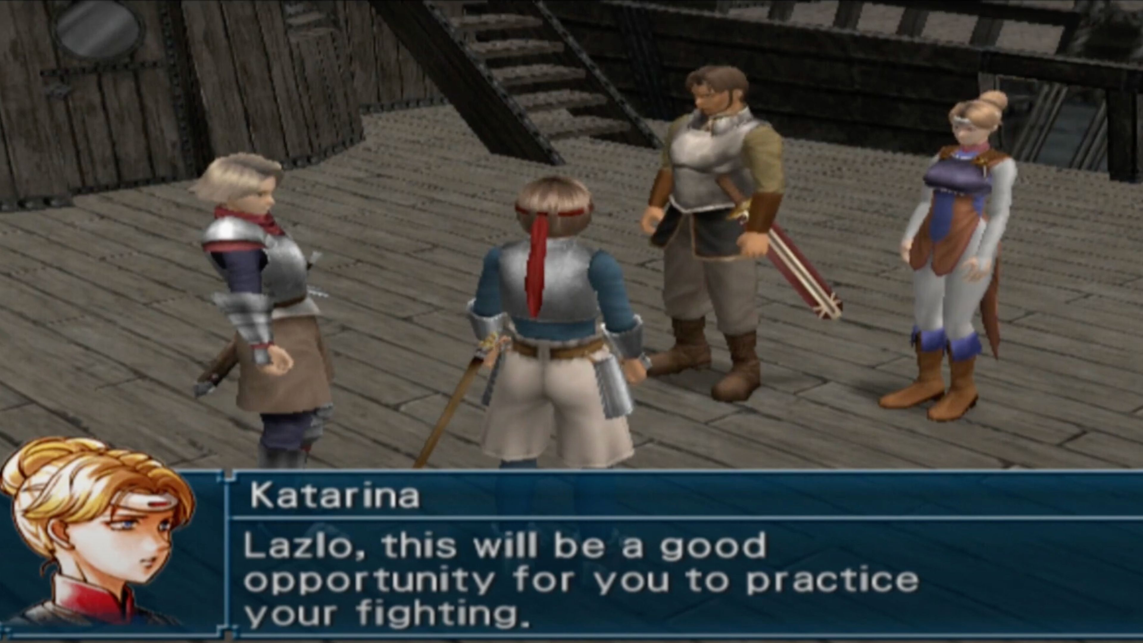 Suikoden IV News, Trailer, Guides, and More