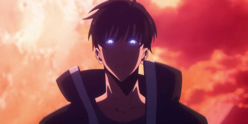 Solo Leveling: Who Is Ashborn? The Shadow Monarch Explained