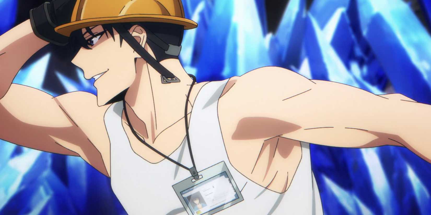 Solo Leveling Season 2 Makes a Major Change to the Story