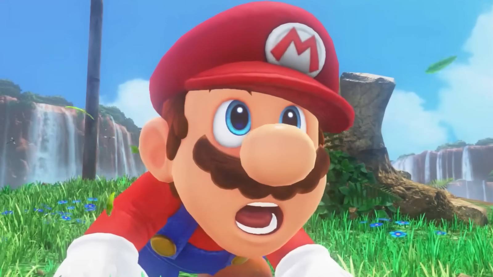 Supermarket Wins Legal Battle With Nintendo