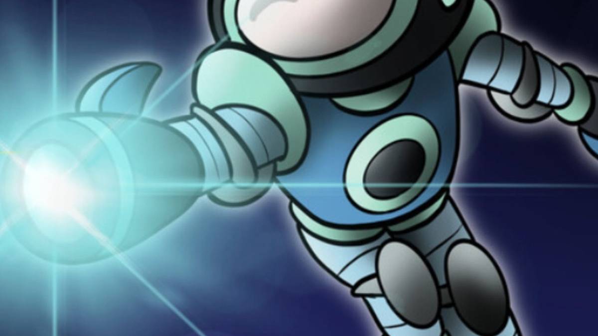 Super Roboy News, Trailer, Guides, and More