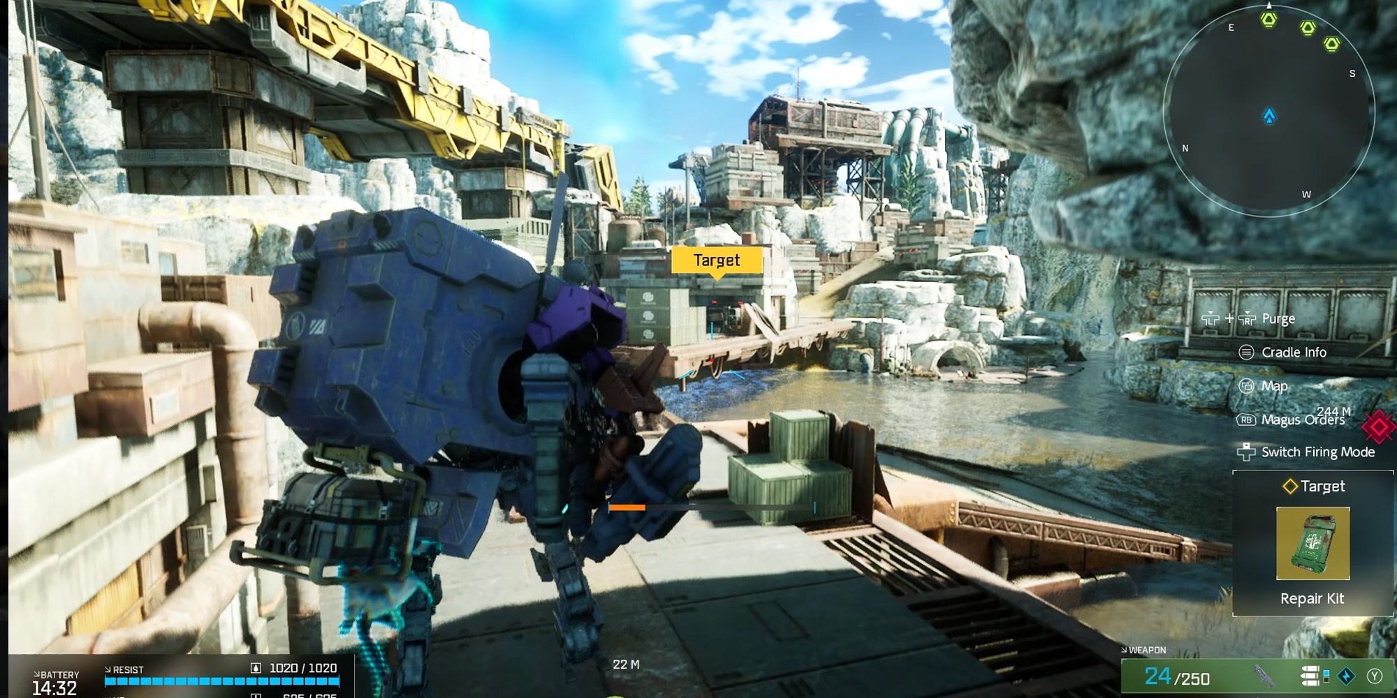 Synduality: Echo of Ada - All Magus Systems, Ranked