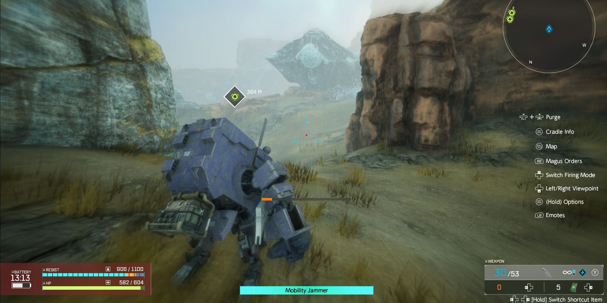 Synduality: Echo of Ada - All Magus Systems, Ranked