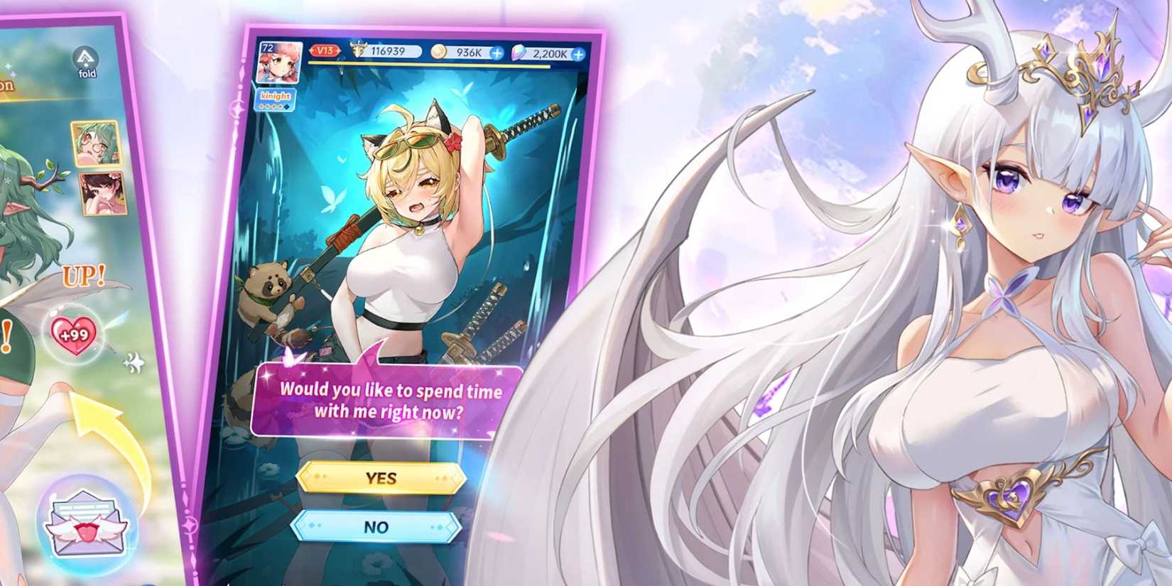 Tales of Angels Codes