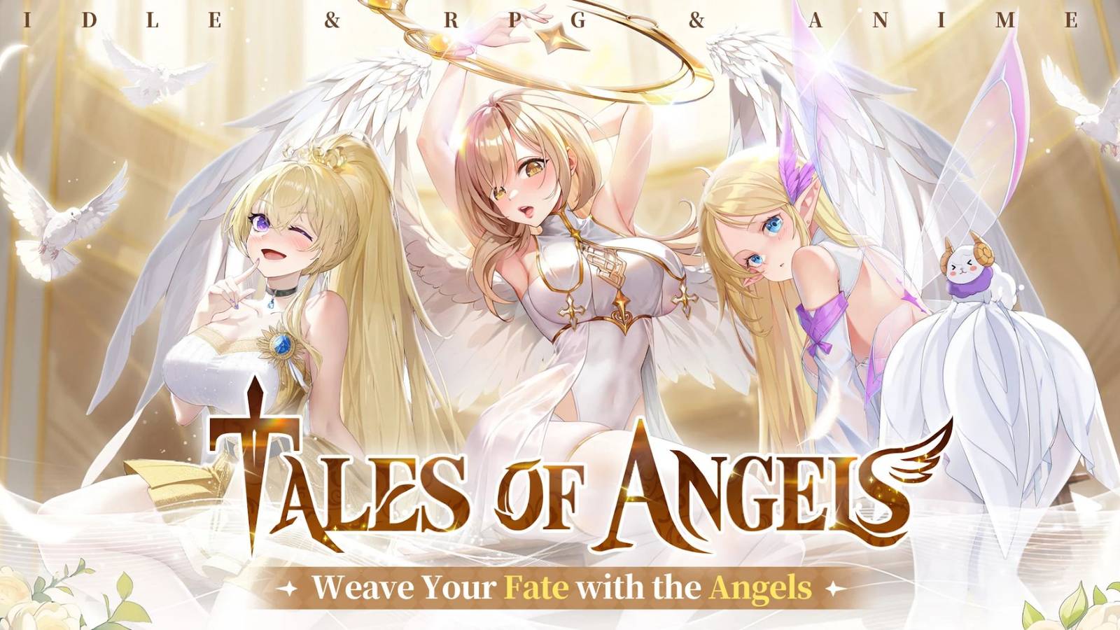 Tales of Angels Codes