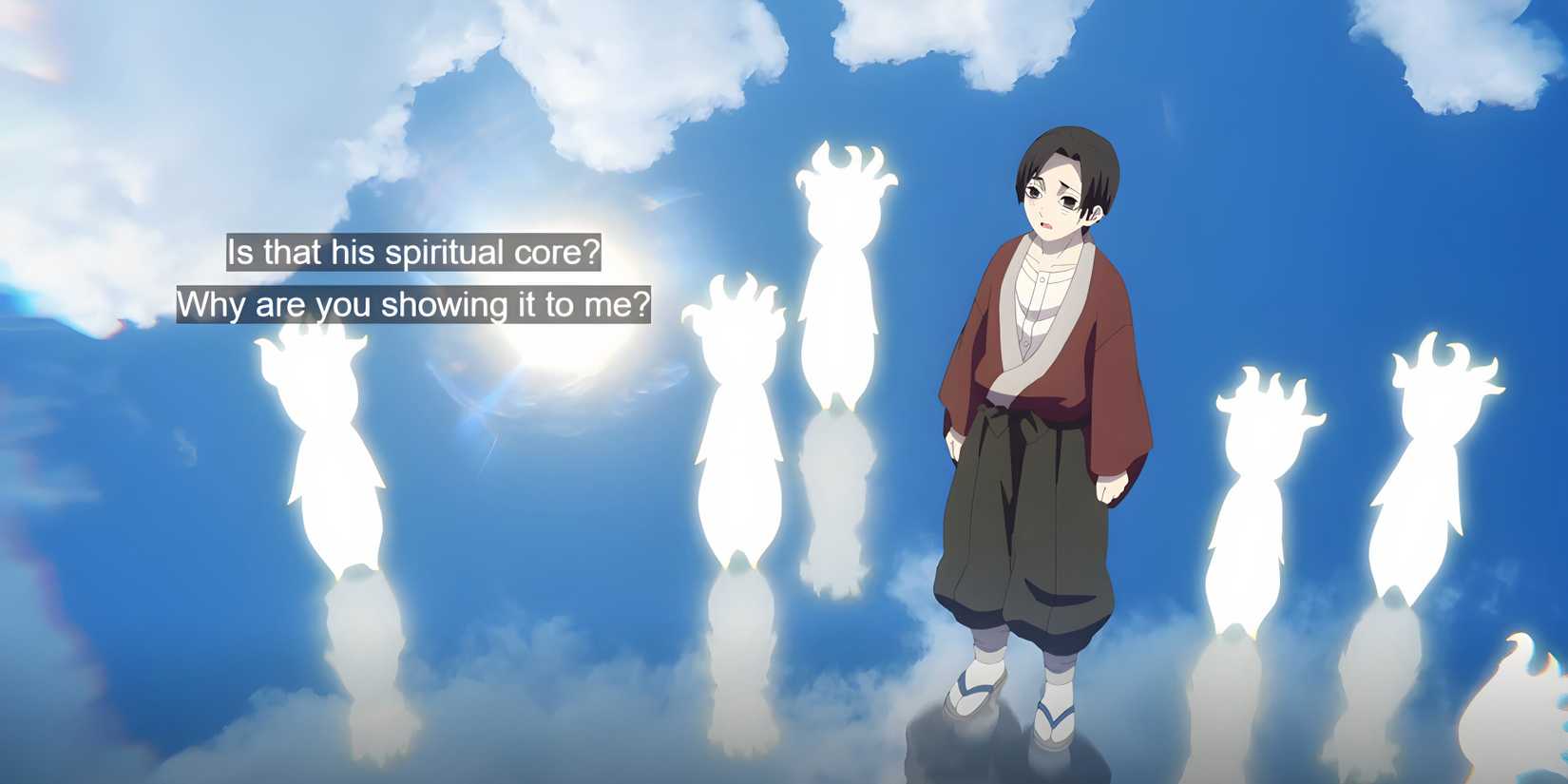 Demon Slayer: How Tanjiro’s Kindness Sets Him Apart