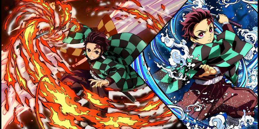 Demon Slayer: The Kamado Family's Power, Explained