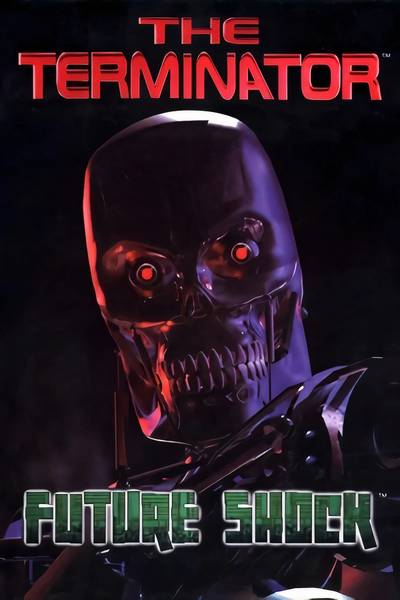 The Terminator: Future Shock News, Trailer, Guides, and More
