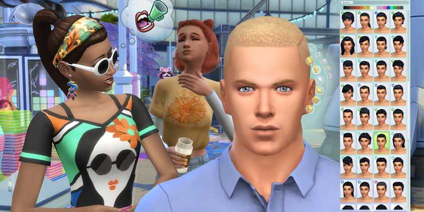 The Sims 4: Best Mods For Vampires