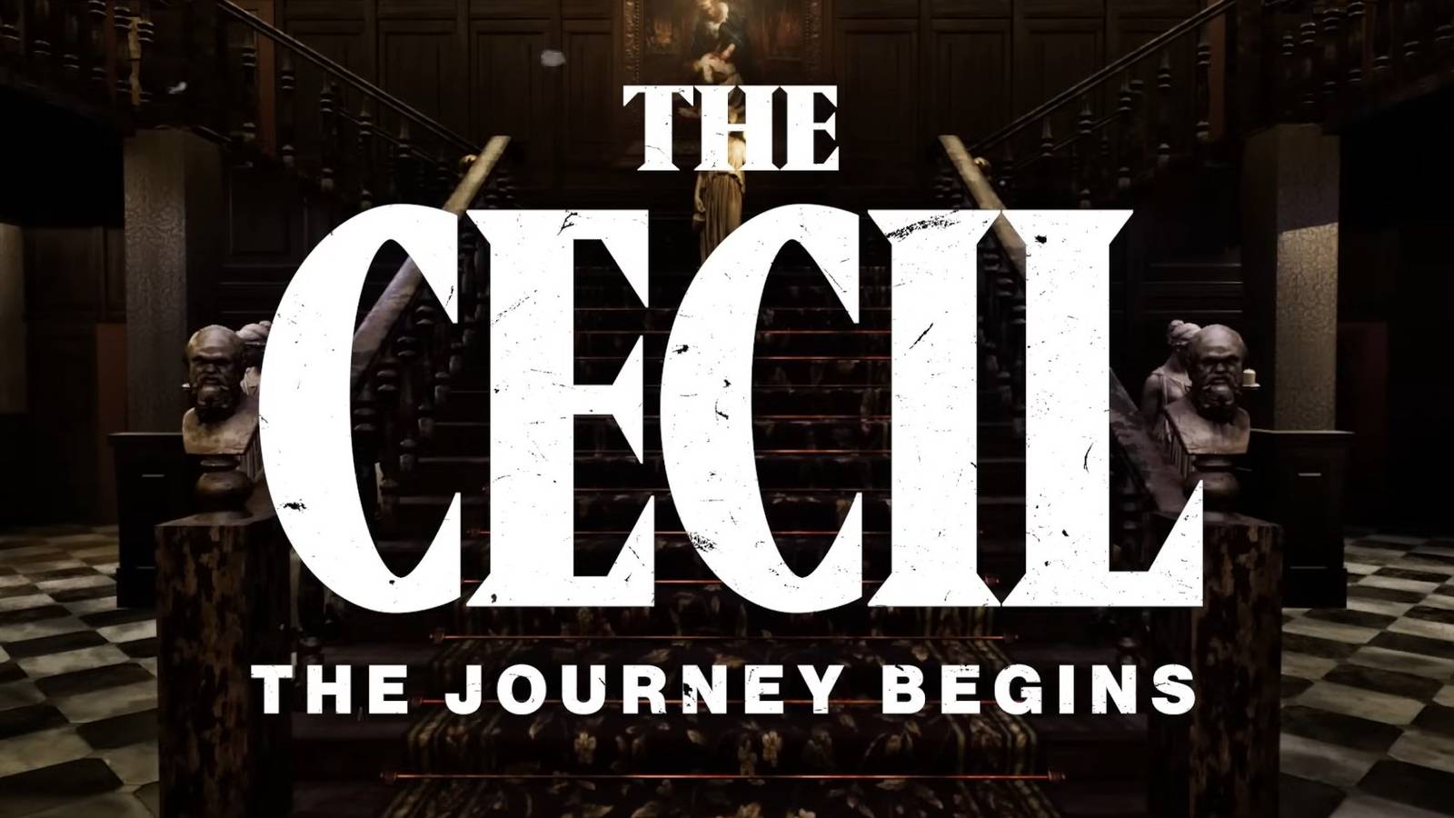 The Cecil - Official Gameplay Trailer