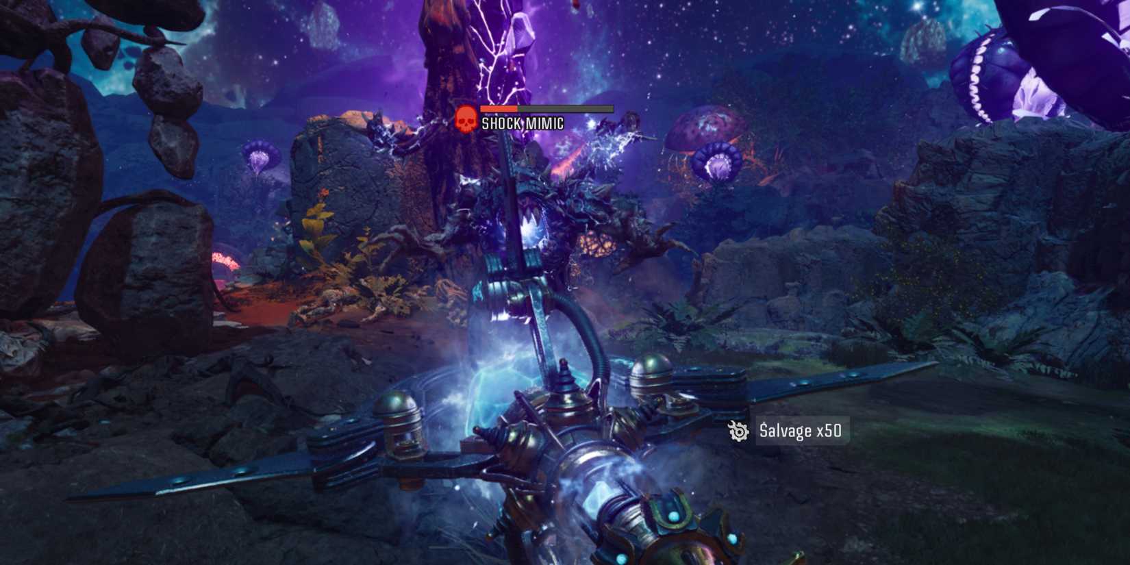 Black Ops 6 Zombies: How to Easily Kill Shock Mimics