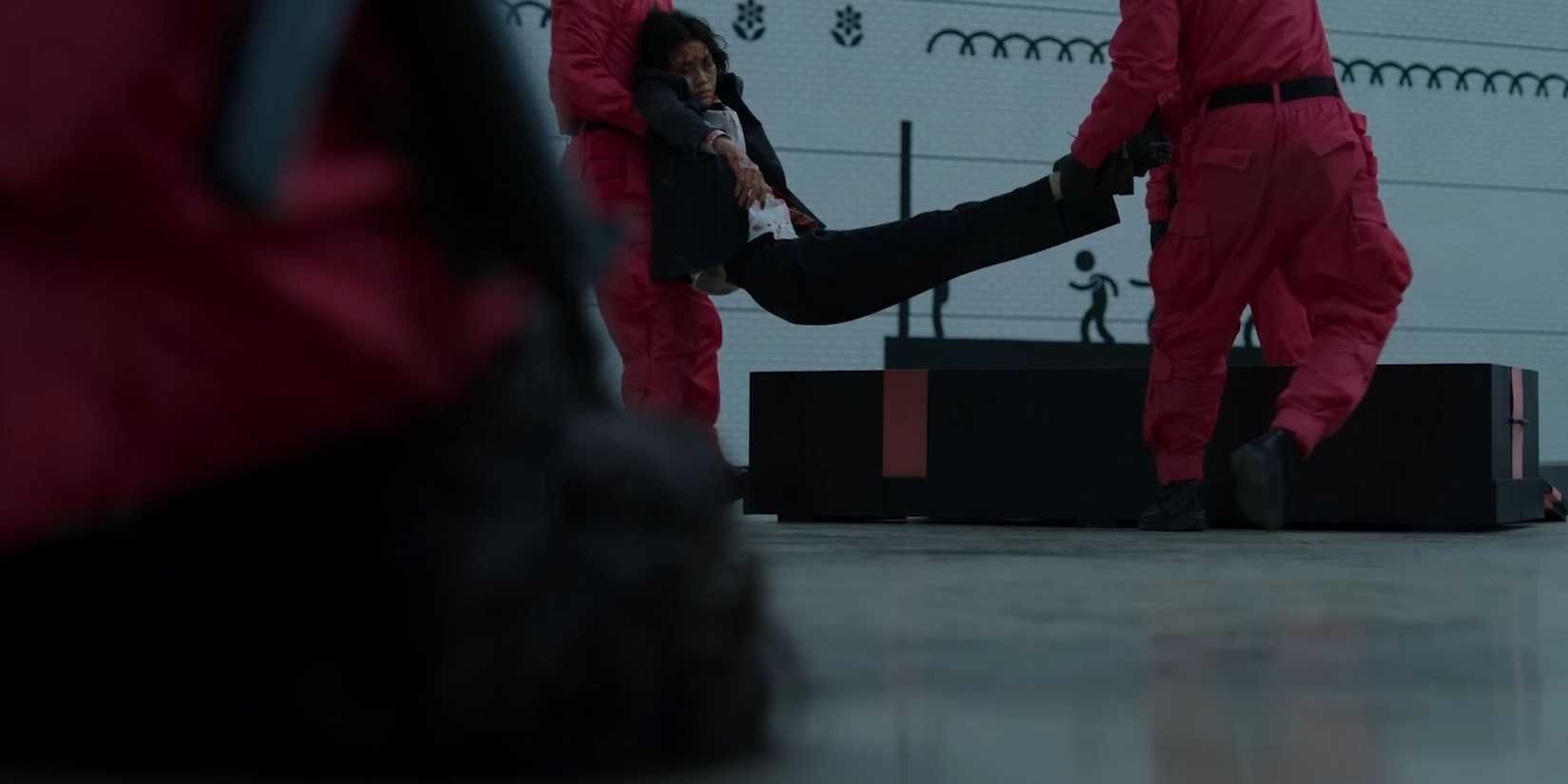 Most Unforgettable Squid Game Deaths