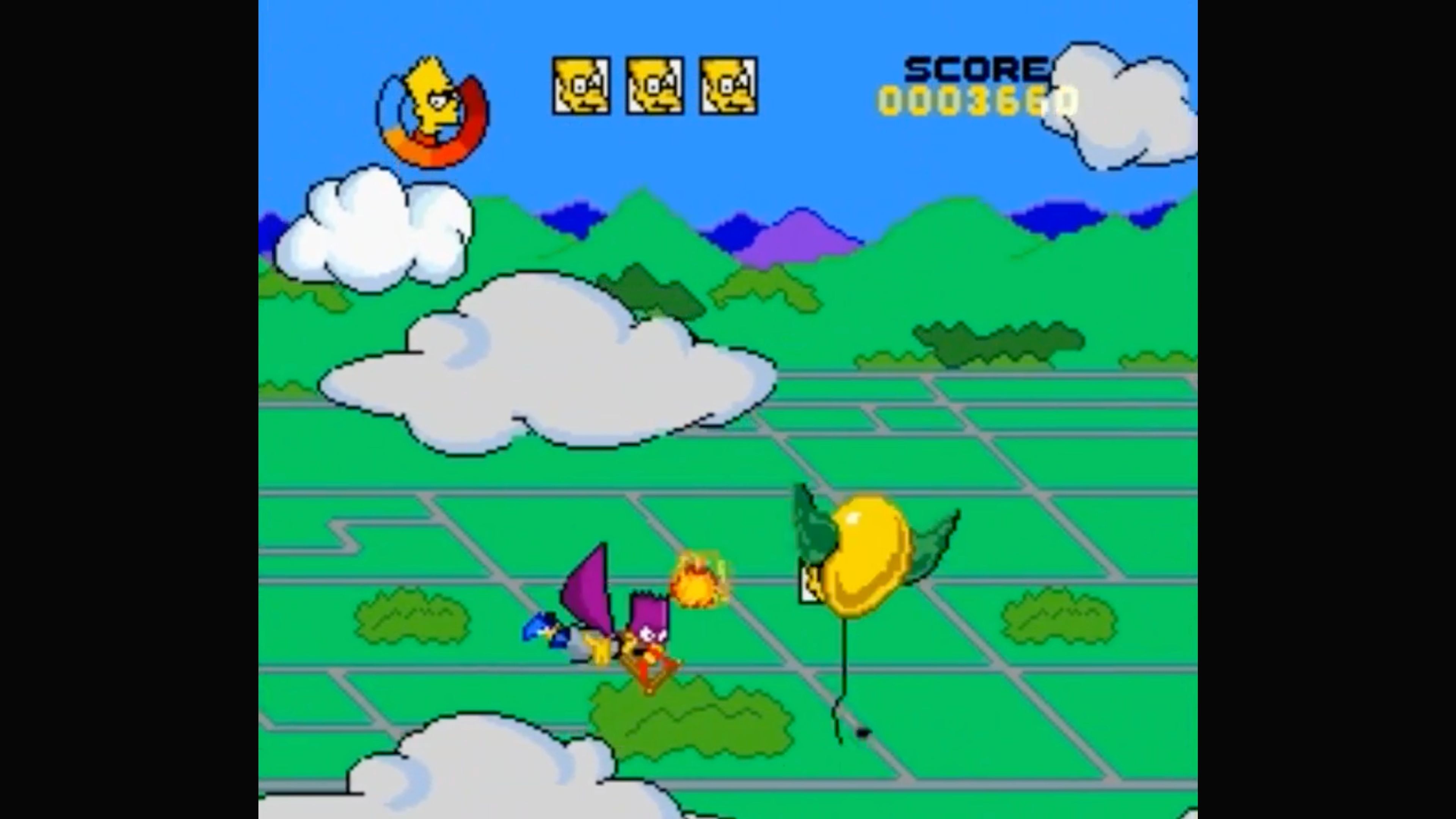 The Simpsons: Bart's Nightmare News, Trailer, Guides, and More