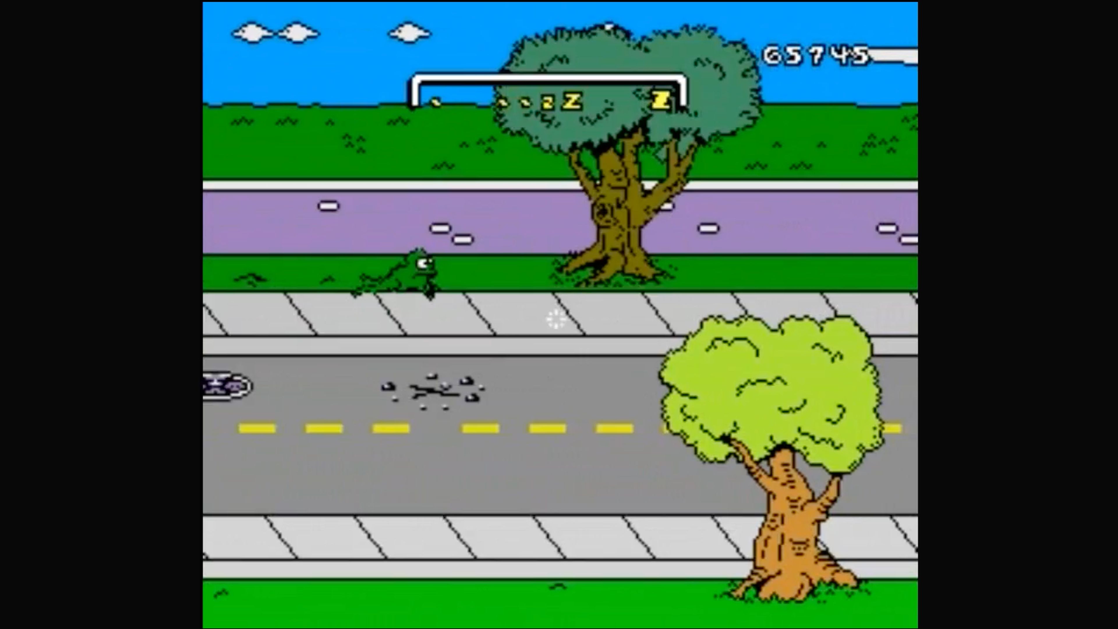 The Simpsons: Bart's Nightmare News, Trailer, Guides, and More