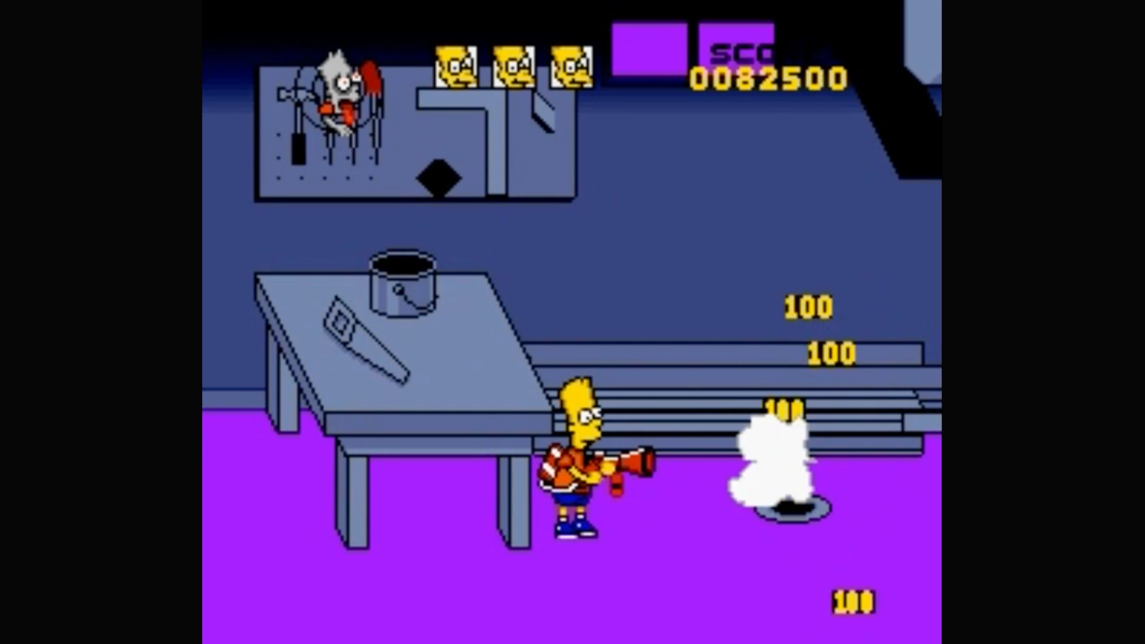 The Simpsons: Bart's Nightmare News, Trailer, Guides, and More