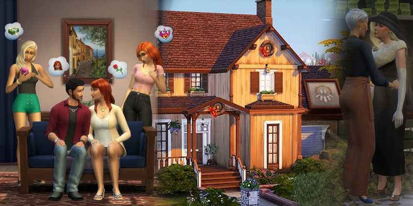 Simlish Phrases All Simmers Must Learn