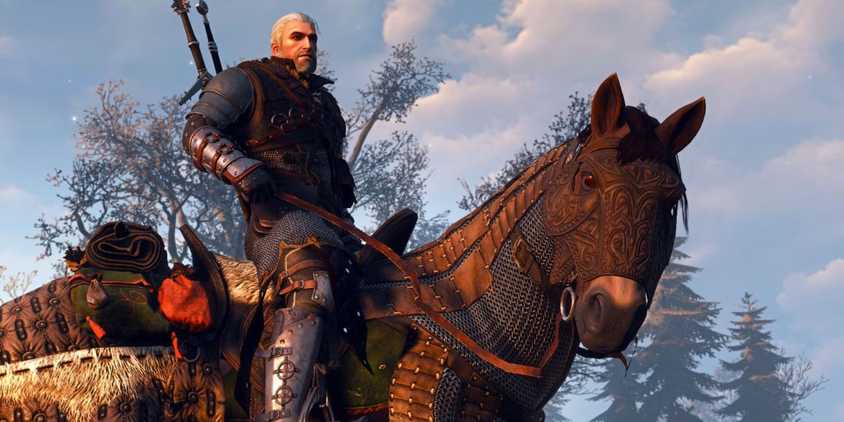 The Witcher 3: Where To Find Midcopse