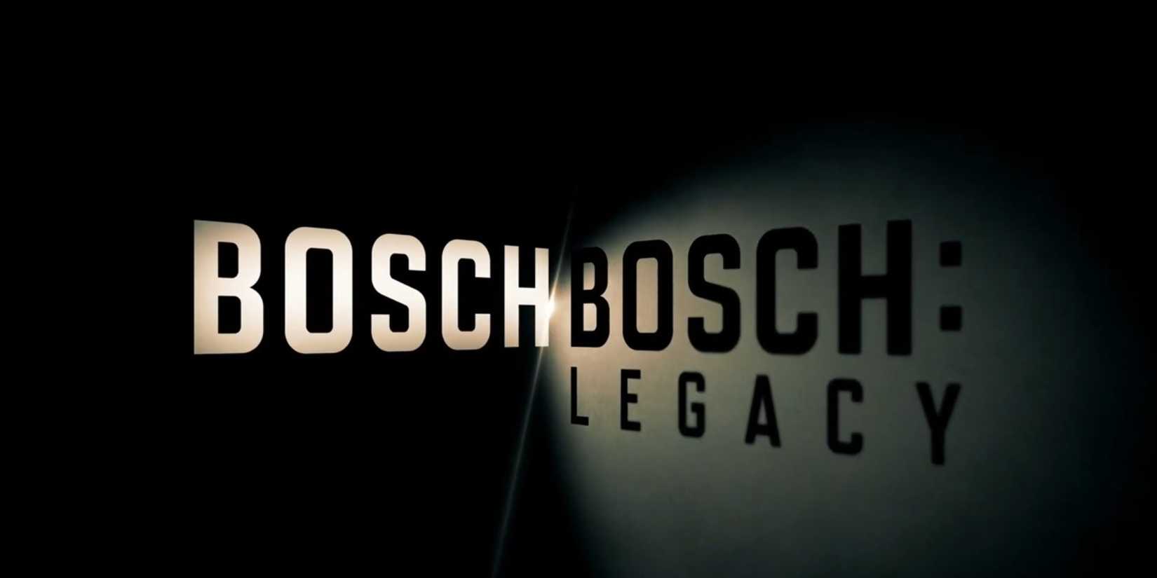 The Real Renee Ballard Speaks Out About Bosch: Legacy's Cancelation