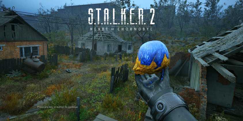 Stalker 2: All The SEVA Suits & Their Locations