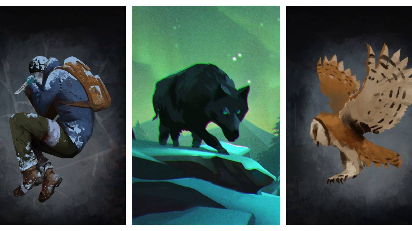 Every Difficulty In The Long Dark, Explained