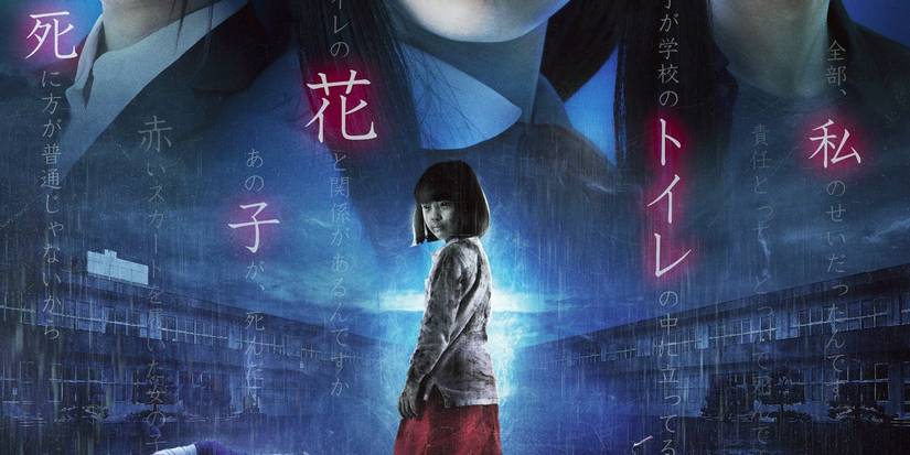 Toilet-Bound Hanako-kun: The Real Urban Legend Behind Hanako's Name