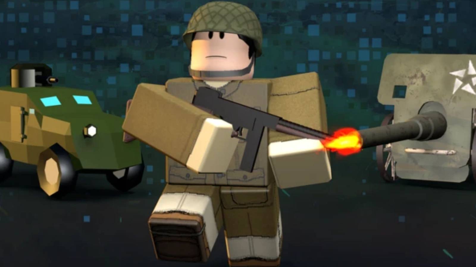 Roblox: Trench War Tower Defense Codes