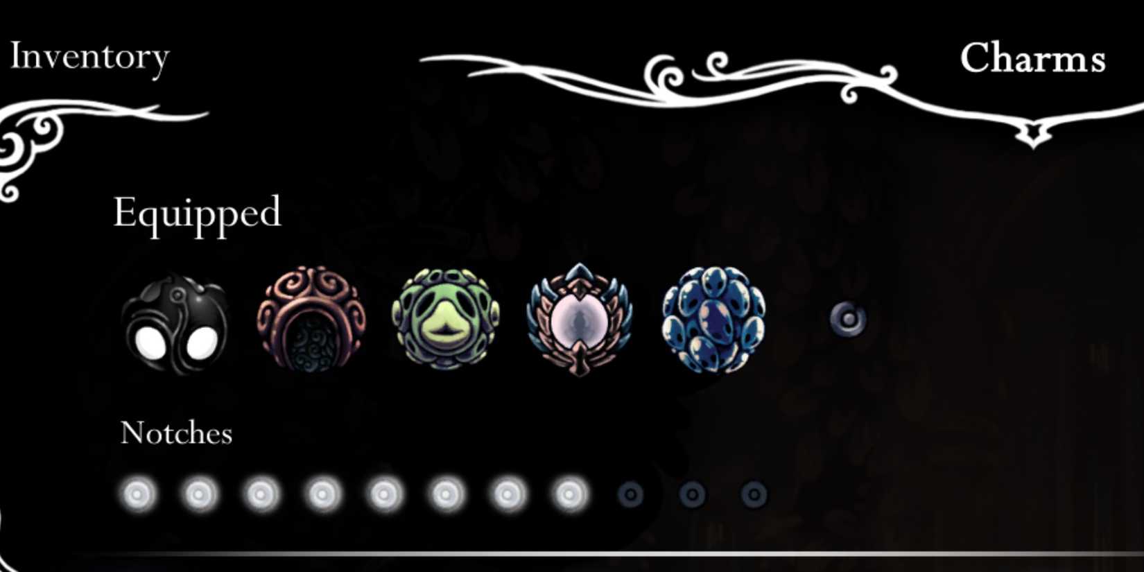 Hollow Knight: Best Builds For Grimm