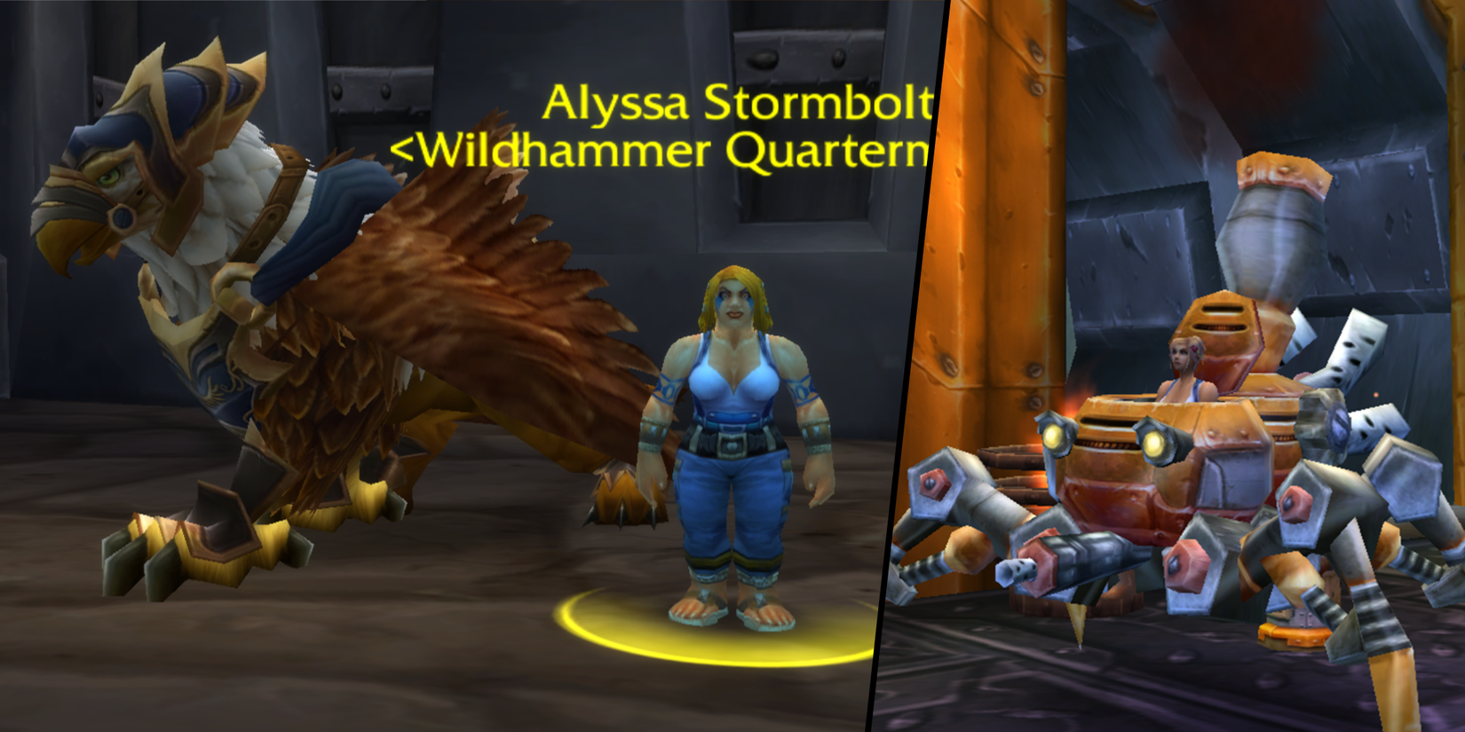 6 Major Differences Between Classic WoW & Turtle WoW