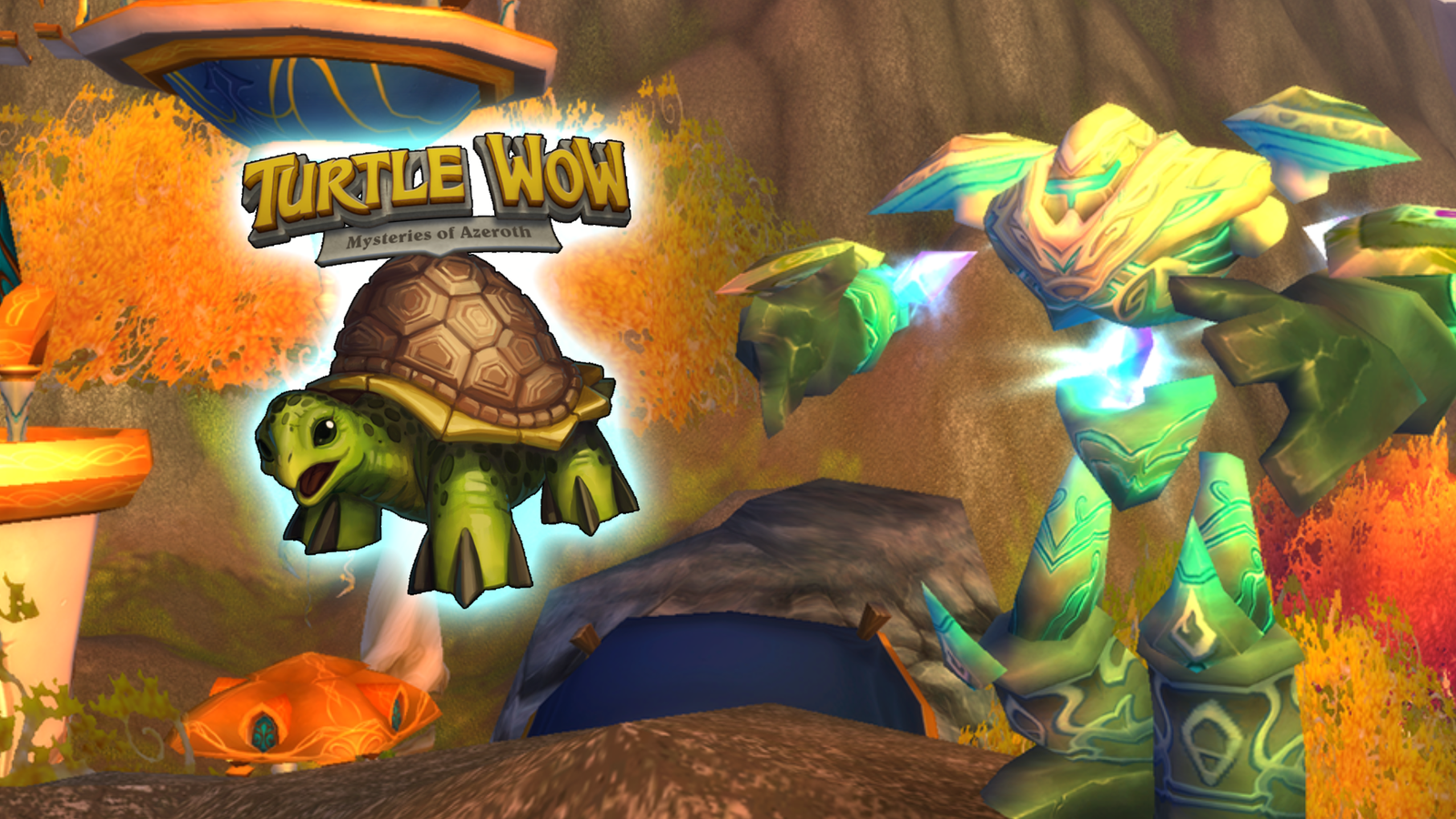 6 Major Differences Between Classic WoW & Turtle WoW