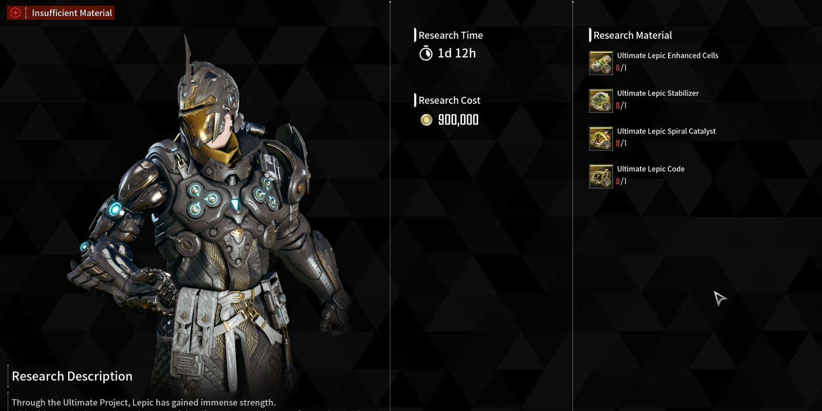 The First Descendant: Ultimate Lepic Build Guide