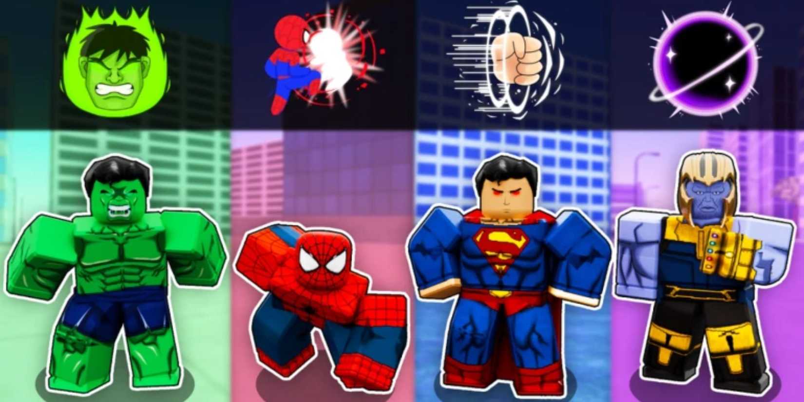 Roblox: Ultimate Showdown Codes