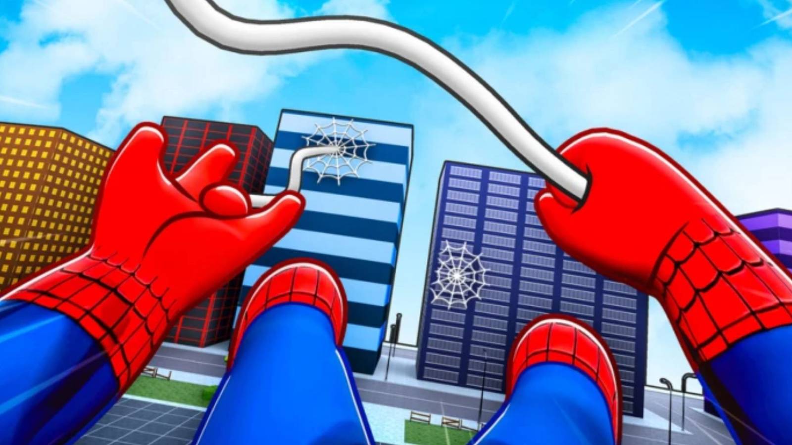 Roblox: Ultimate Showdown Codes