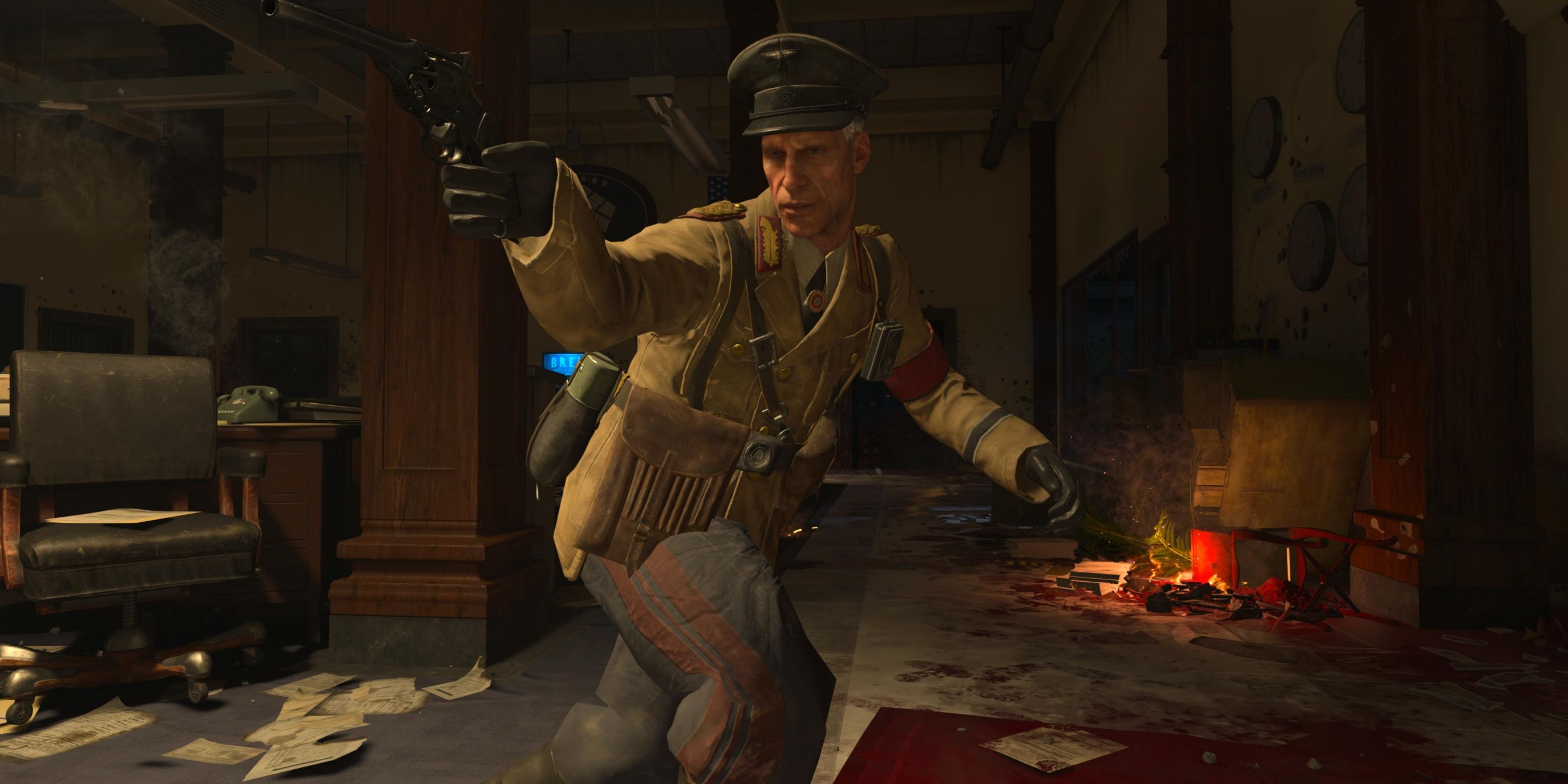 Doctor Richtofen Quotes