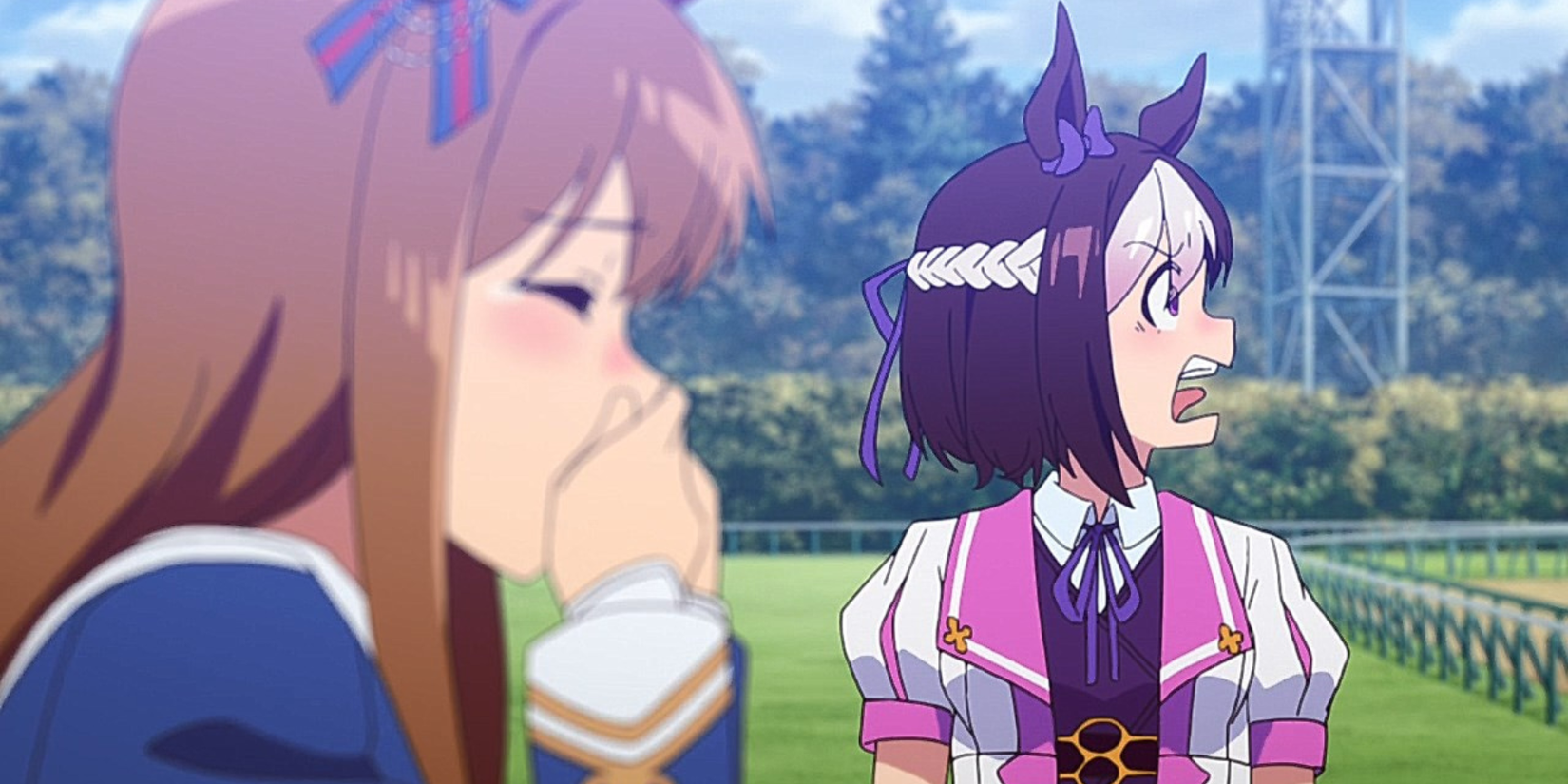 What Is The Uma Musume Franchise, And Why Is It Popular In Japan?