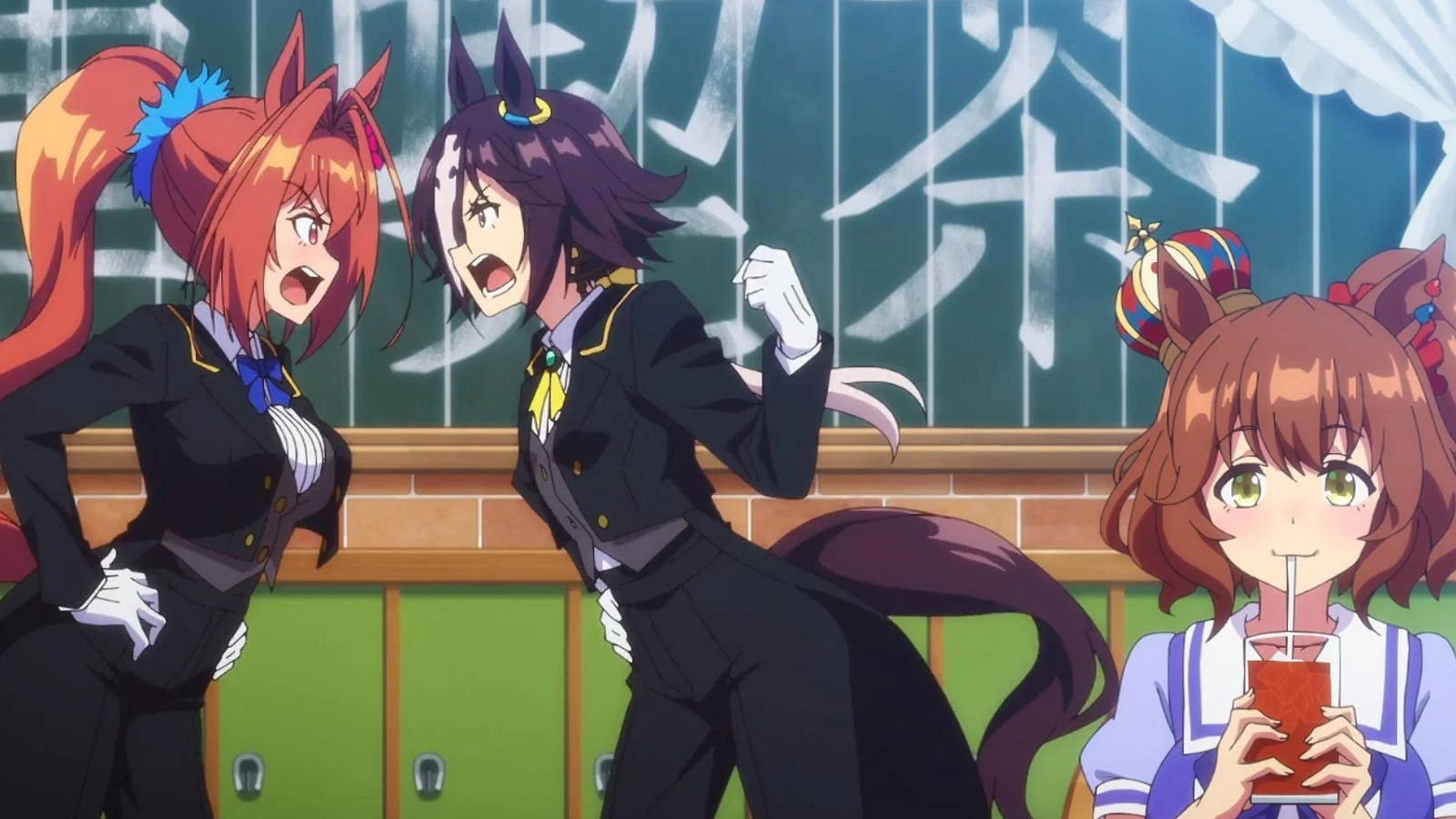 What Is The Uma Musume Franchise, And Why Is It Popular In Japan?