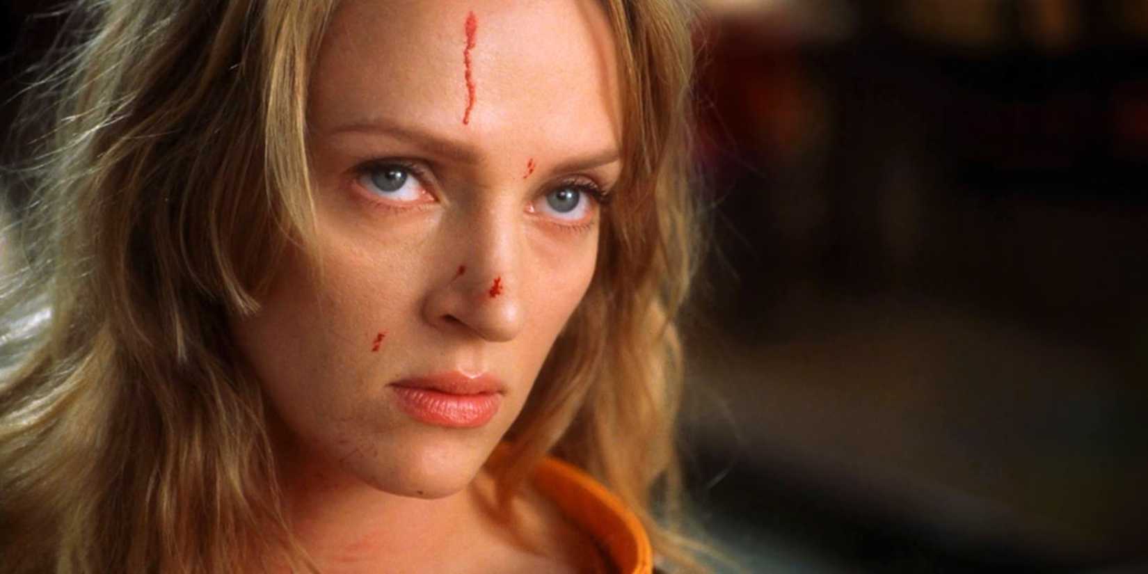 Quentin Tarantino's Long-Lost 'Kill Bill' Cut Arrives On Streaming In May