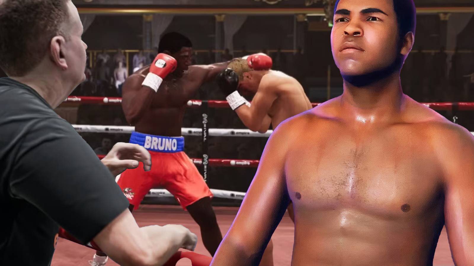 Beginner Tips For Undisputed