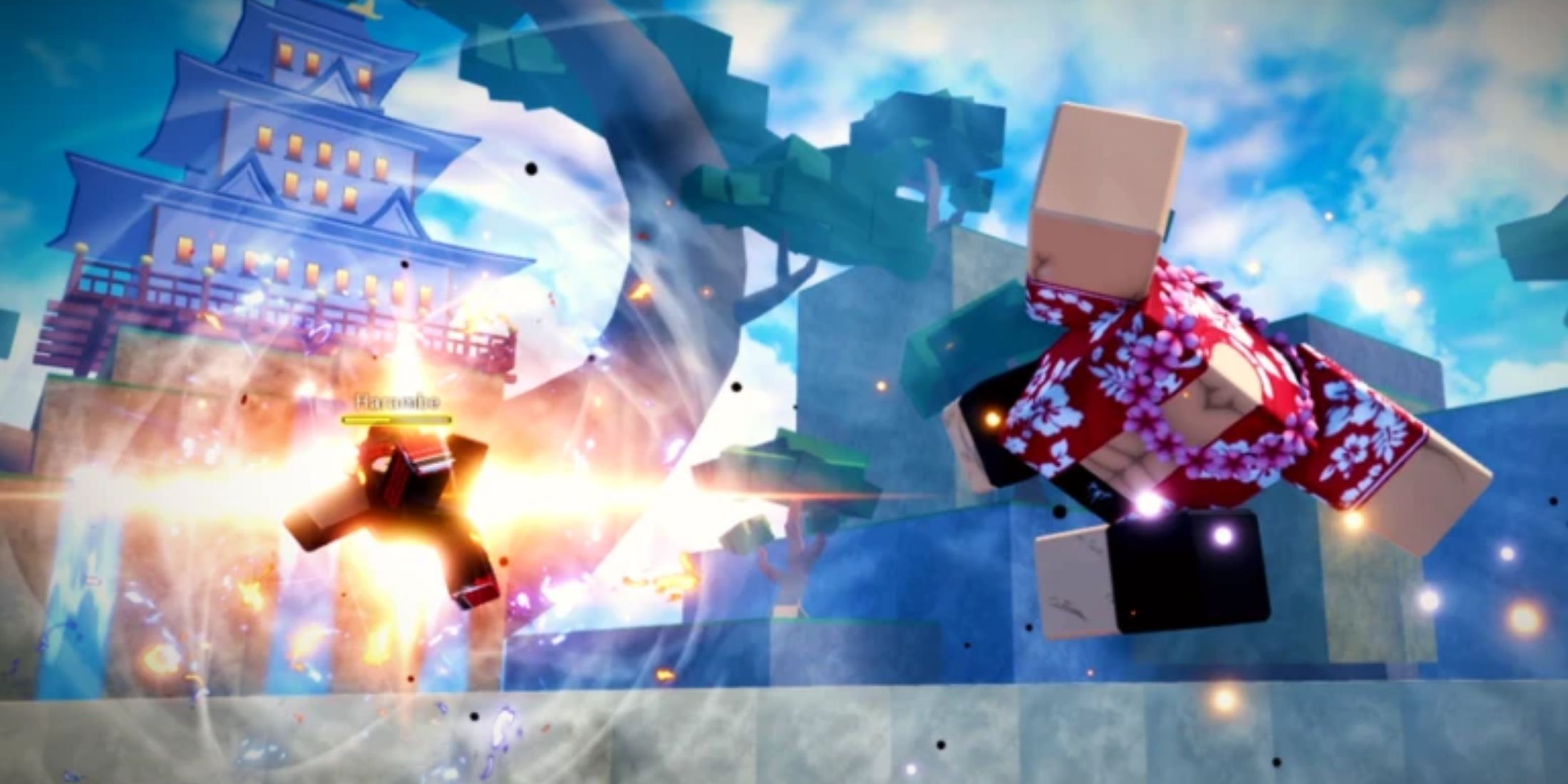 Roblox: Unlimited Battleground Codes