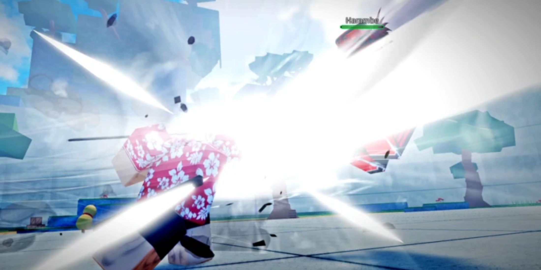 Roblox: Unlimited Battleground Codes