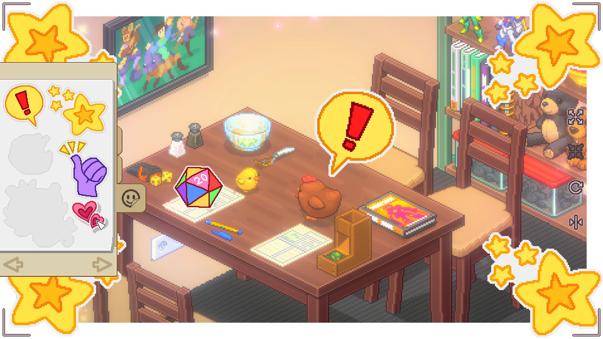 Games That You Can Play With One Hand